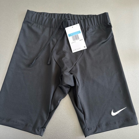 Nike | Shorts | Mens Nike Running Compression Shorts Size Medium Drifit ...